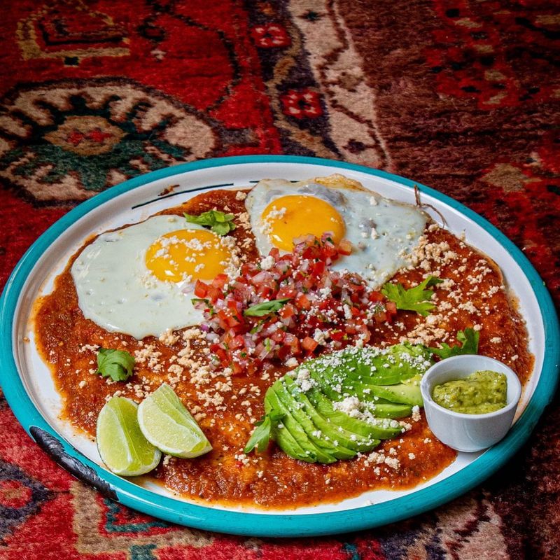 Mastica | Kosher Food in Las Condes (F96852)