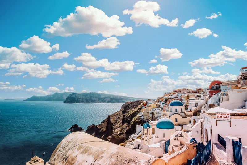 Greek Islands Kosher Cruises | Kosher Cruise in Athens (C96016)