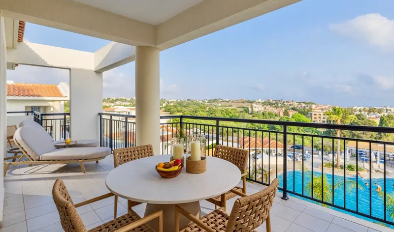 WellClub Resort Paphos | Kosher Hotel in Hlorakas Community (H89436)