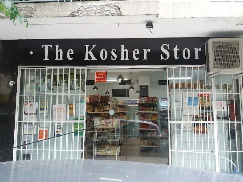 The Kosher Store | Kosher Food in Buenos Aires (F90039)
