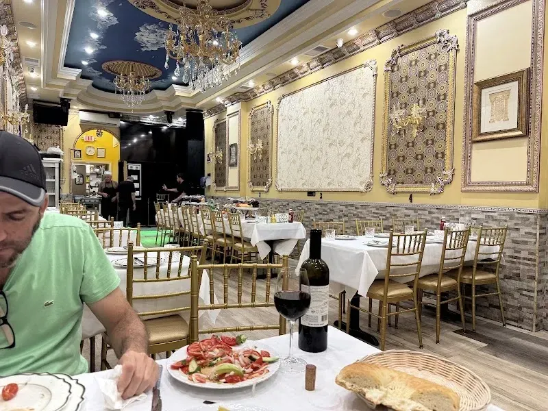 Restaurante Lechaim | Kosher Food in Denver (F89976)
